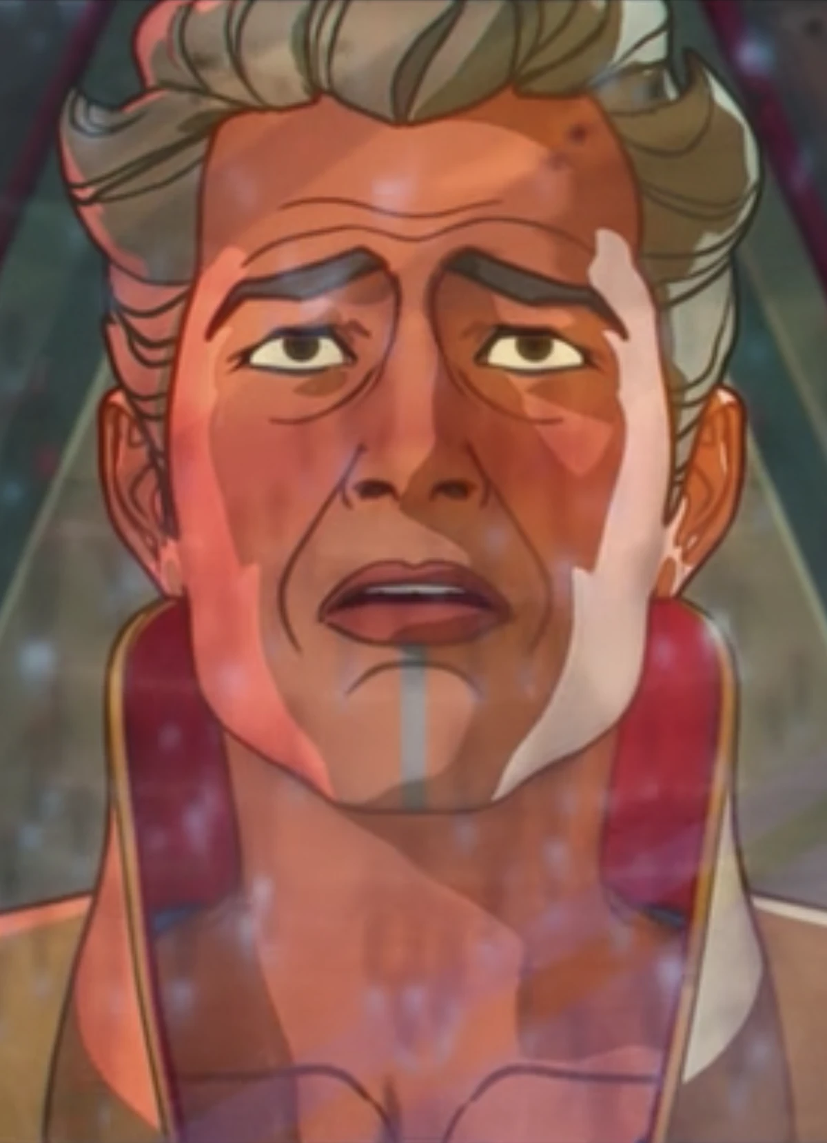 Grandmaster | Age of Ultron | Marvel Cinematic Universe Wiki | Fandom