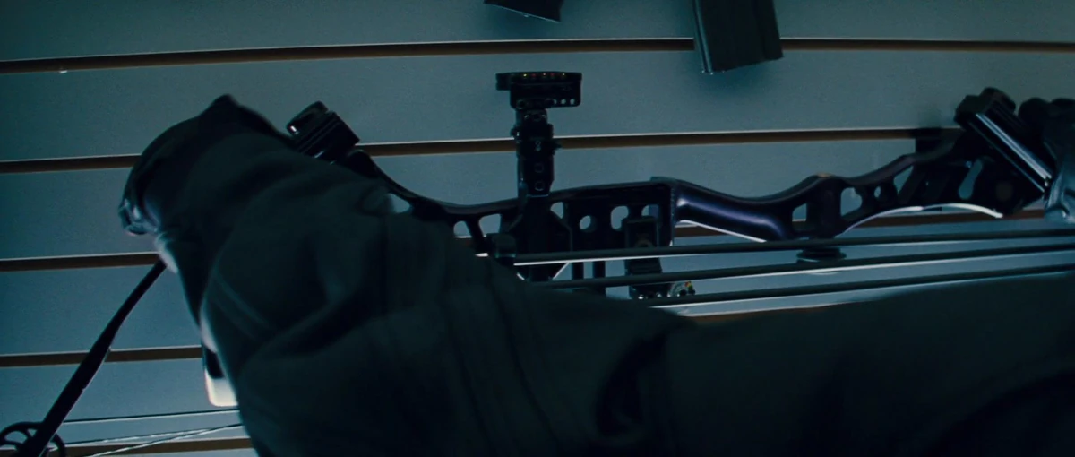Hawkeye's Bow and Quiver | Gallery | Marvel Cinematic Universe Wiki ...