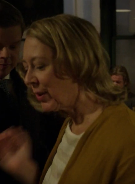 Jeanie Nelson | Marvel Cinematic Universe Wiki | Fandom