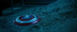John Walker's Shield | Marvel Cinematic Universe Wiki | Fandom