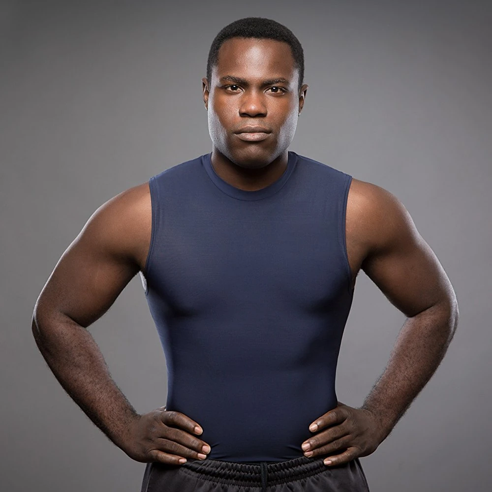 Joseph Kingsley | Marvel Cinematic Universe Wiki | Fandom