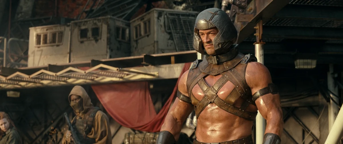 Juggernaut | Gallery | Marvel Cinematic Universe Wiki | Fandom