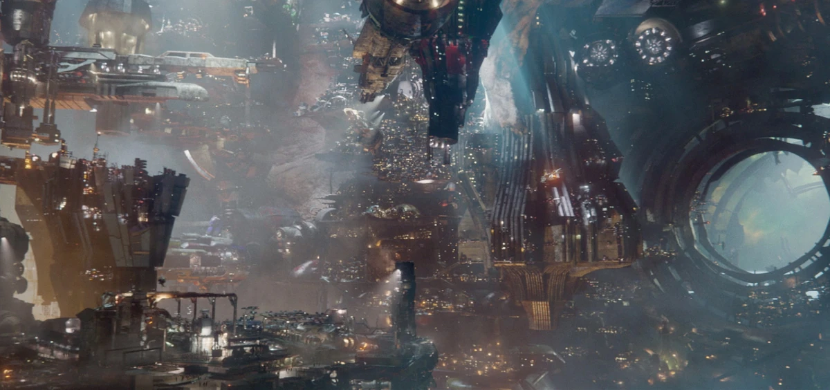 Exitar | Marvel Cinematic Universe Wiki | Fandom