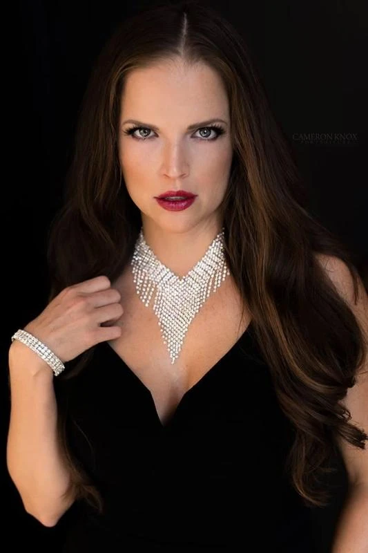 Kristen Cubbage | Marvel Cinematic Universe Wiki | Fandom