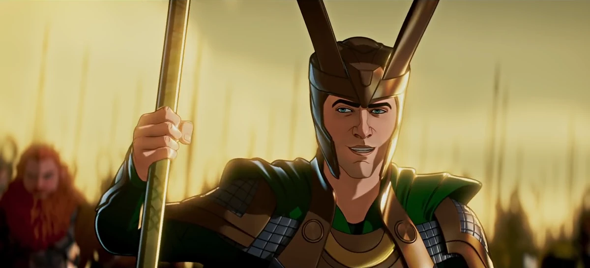 Asgardian Royal Family | Avengers Assassinated | Marvel Cinematic ...