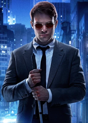 Matt Murdock | Marvel Cinematic Universe Wiki | Fandom