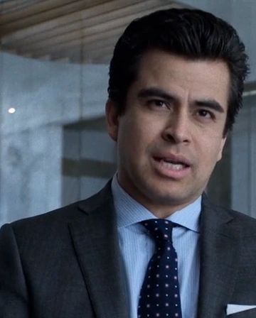 Melvin Ortiz | Marvel Cinematic Universe Wiki | Fandom