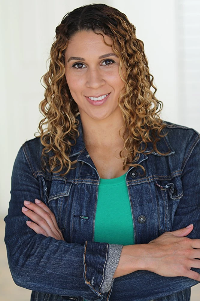 Nikkilette Wright | Marvel Cinematic Universe Wiki | Fandom