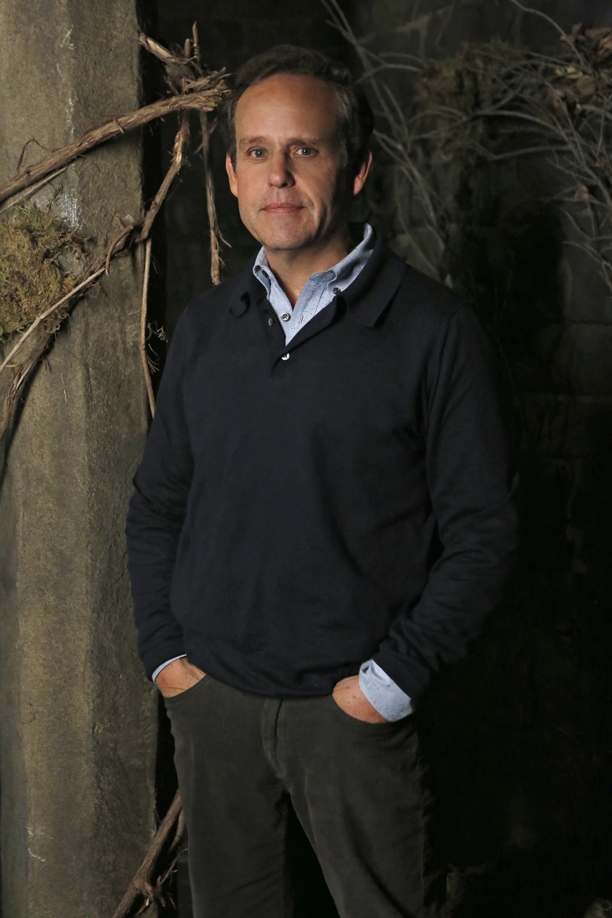 Elliot Randolph | Marvel Cinematic Universe Wiki | Fandom