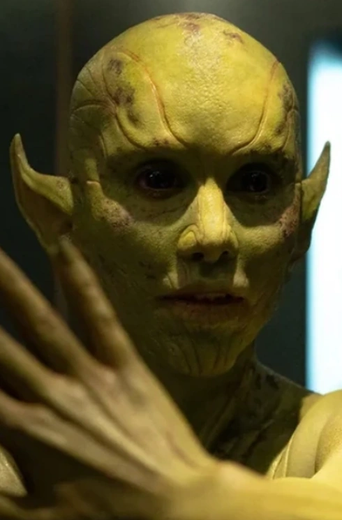 Raava | Marvel Cinematic Universe Wiki | Fandom