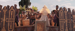 Wakandan Royal Guard | Marvel Cinematic Universe Wiki | Fandom