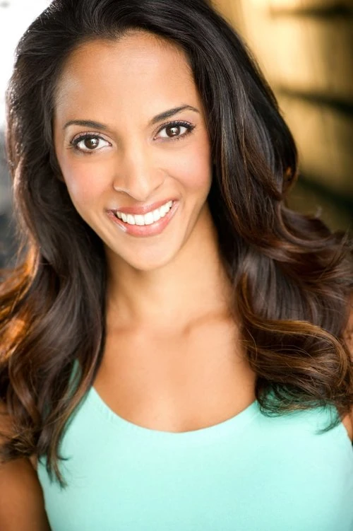 Sunita Deshpande | Marvel Cinematic Universe Wiki | Fandom