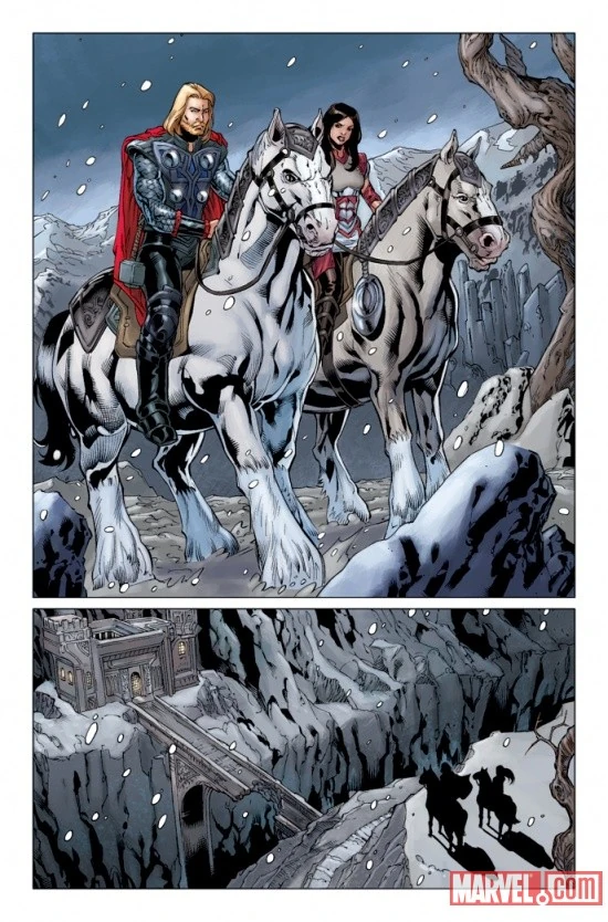 Thor: Rescue | Gallery | Marvel Cinematic Universe Wiki | Fandom