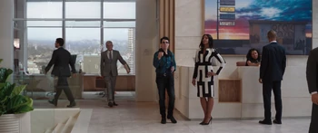 GLK&H Los Angeles Office | Marvel Cinematic Universe Wiki | Fandom
