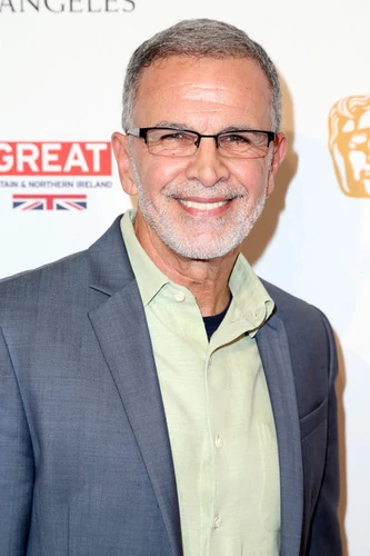 Tony Plana | Marvel Cinematic Universe Wiki | Fandom