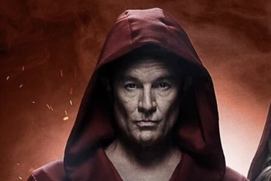 matilda johnson marvel