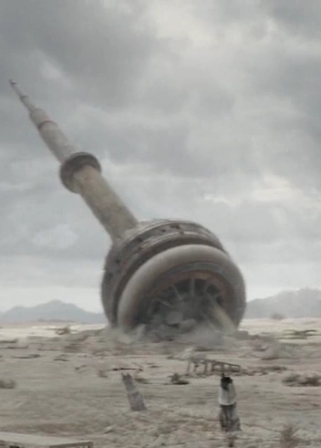 CN Tower | Marvel Cinematic Universe Wiki | Fandom