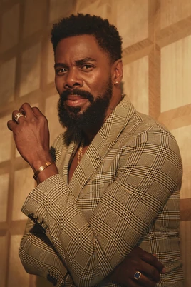 Colman Domingo | Marvel Cinematic Universe Wiki | Fandom