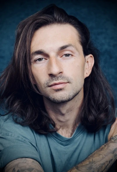 Dan Burns | Marvel Cinematic Universe Wiki | Fandom