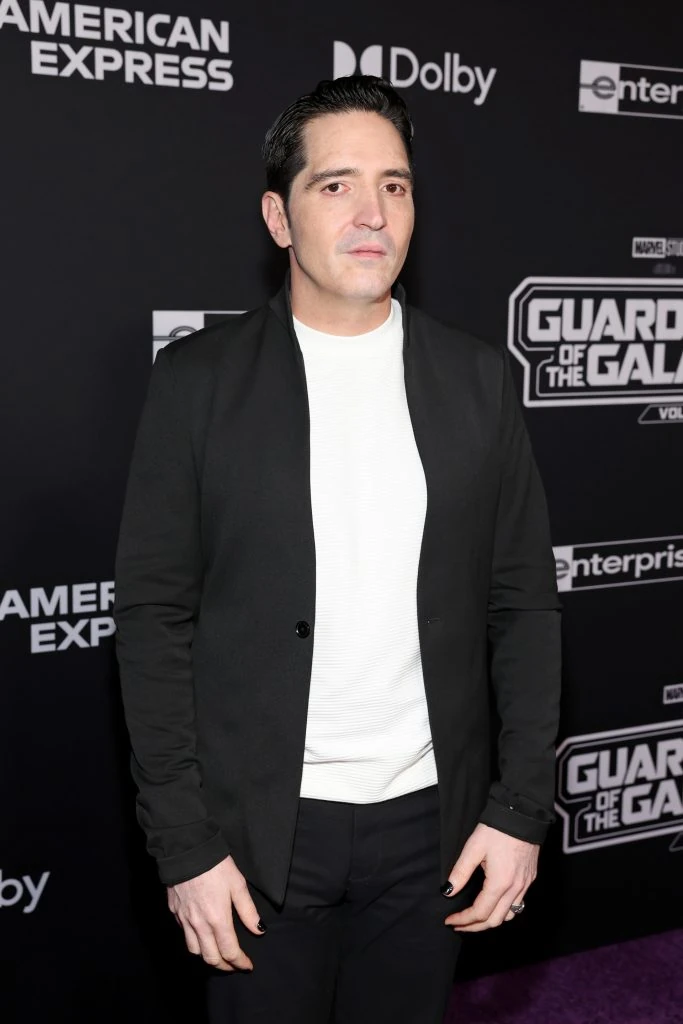 About David Dastmalchian (Ant-Man) Height, Wife, Net Worth