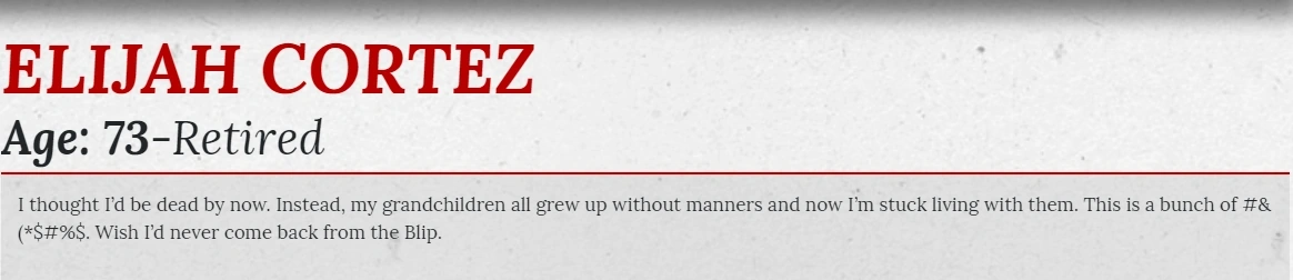 Elijah Cortez | Marvel Cinematic Universe Wiki | Fandom