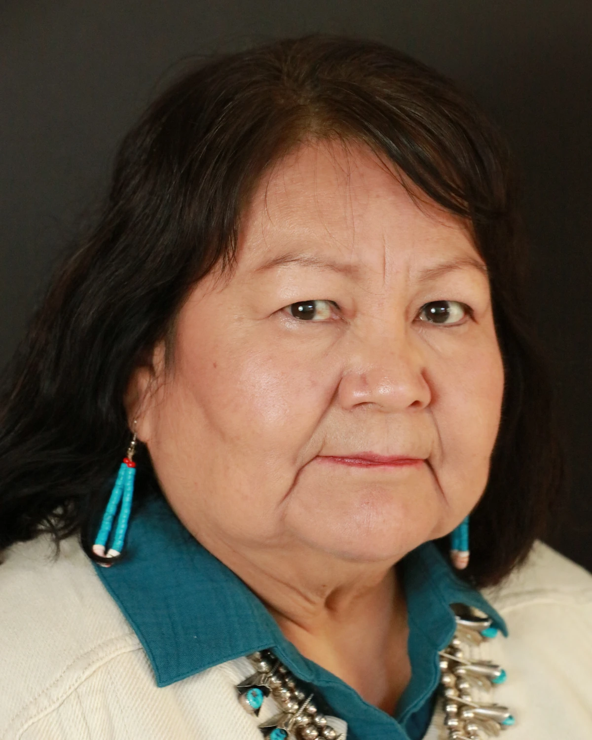 Geraldine Keams | Marvel Cinematic Universe Wiki | Fandom