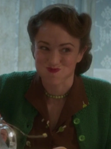 Gloria | Marvel Cinematic Universe Wiki | Fandom