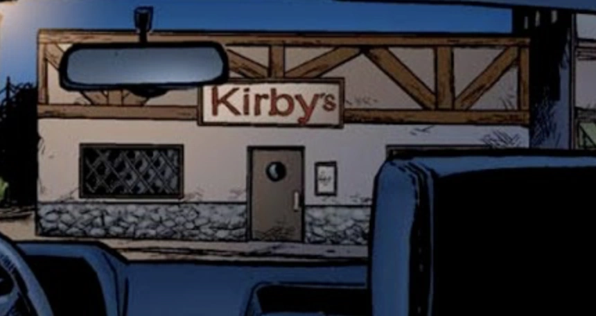 Kirby's | Marvel Cinematic Universe Wiki | Fandom