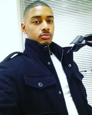 Marcus Alston | Marvel Cinematic Universe Wiki | Fandom