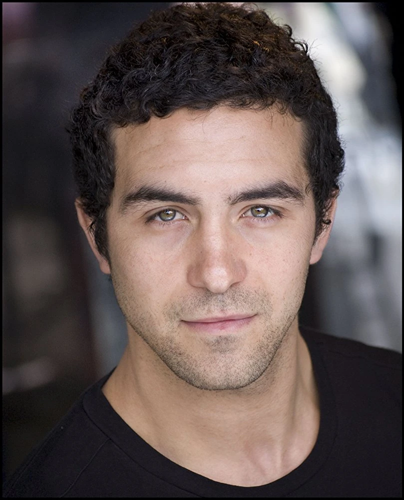 Richard Hansen | Marvel Cinematic Universe Wiki | Fandom