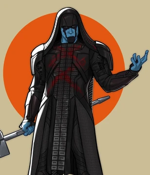 Ronan The Accuser Marvel Cinematic Universe Wiki