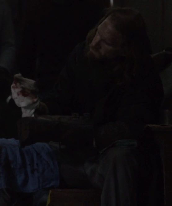 Shoe Guy | Marvel Cinematic Universe Wiki | Fandom