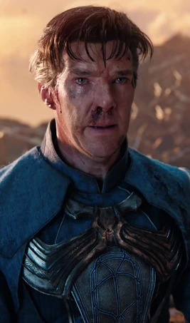 Supreme Strange | Marvel Cinematic Universe Wiki | Fandom