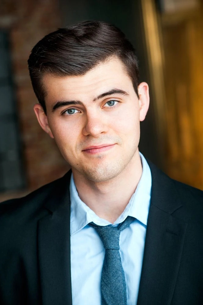 Trent Rowland | Marvel Cinematic Universe Wiki | Fandom