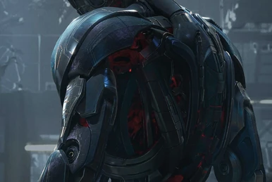 Ultimo Ultimate Marvel Cinematic Universe Wikia Fandom