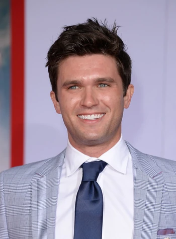 Andrew Lander | Marvel Cinematic Universe Wiki | Fandom