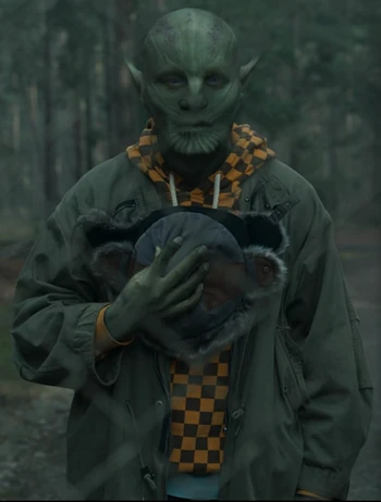 Beto | Marvel Cinematic Universe Wiki | Fandom