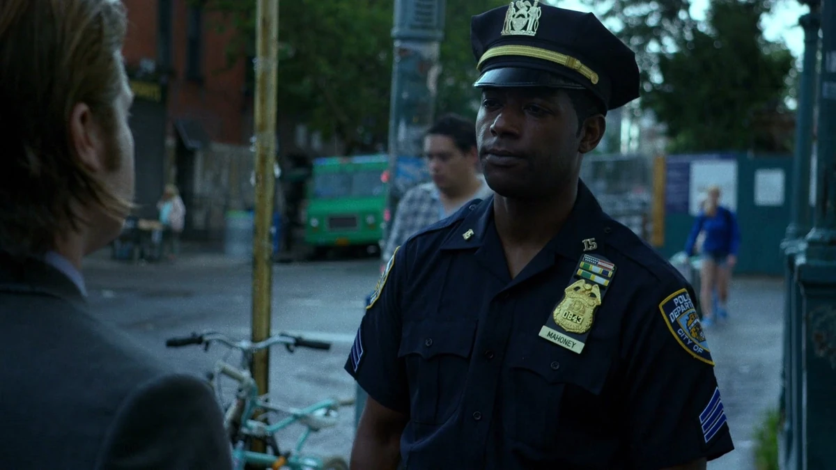 Brett Mahoney | Gallery | Marvel Cinematic Universe Wiki | Fandom