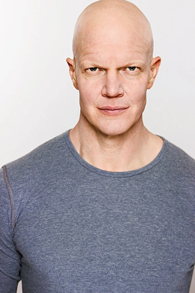 Derek Mears