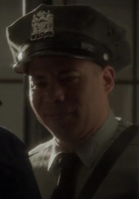 Gary Tower | Marvel Cinematic Universe Wiki | Fandom