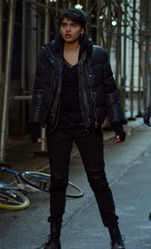 Hex | Marvel Cinematic Universe Wiki | Fandom