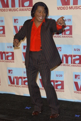 James Brown | Marvel Cinematic Universe Wiki | Fandom