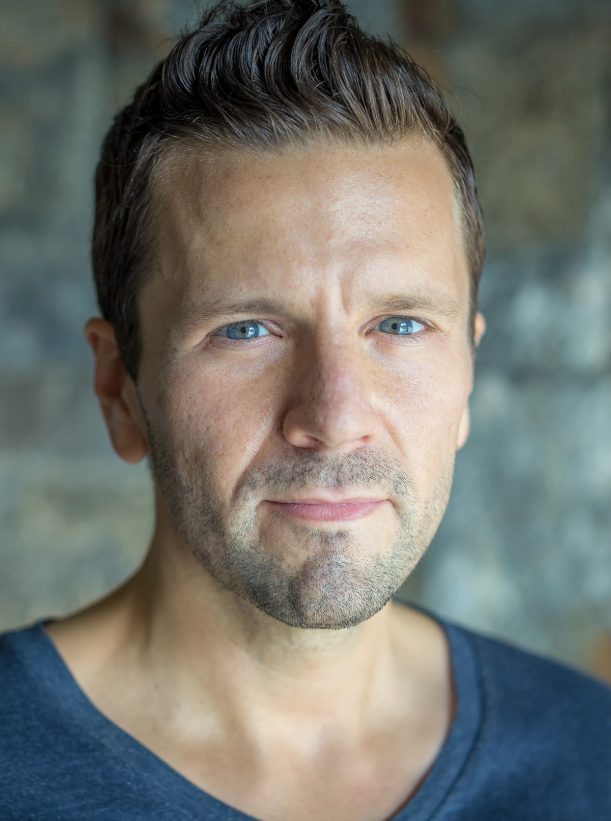 John J. Concado | Marvel Cinematic Universe Wiki | Fandom