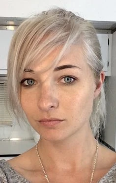 Laura Dandridge | Marvel Cinematic Universe Wiki | Fandom