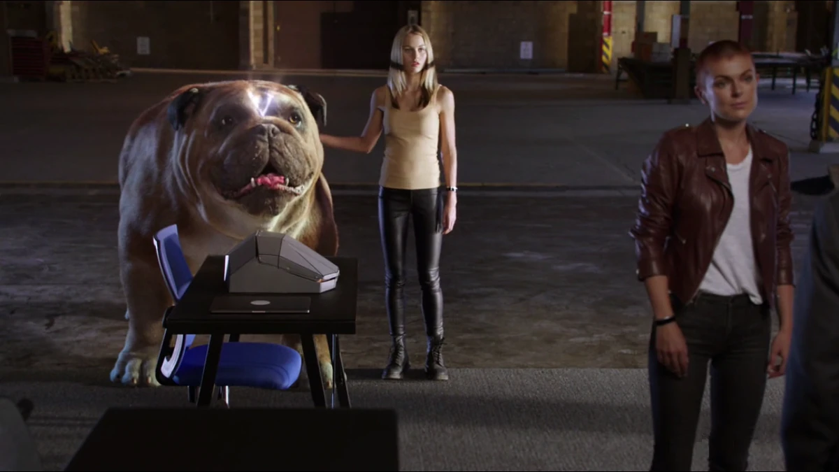 Callisto Aerospace | Marvel Cinematic Universe Wiki | Fandom