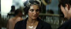 Martina | Marvel Cinematic Universe Wiki | Fandom