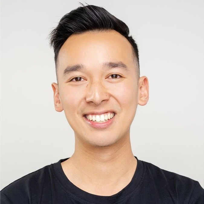 Michael Tang | Marvel Cinematic Universe Wiki | Fandom