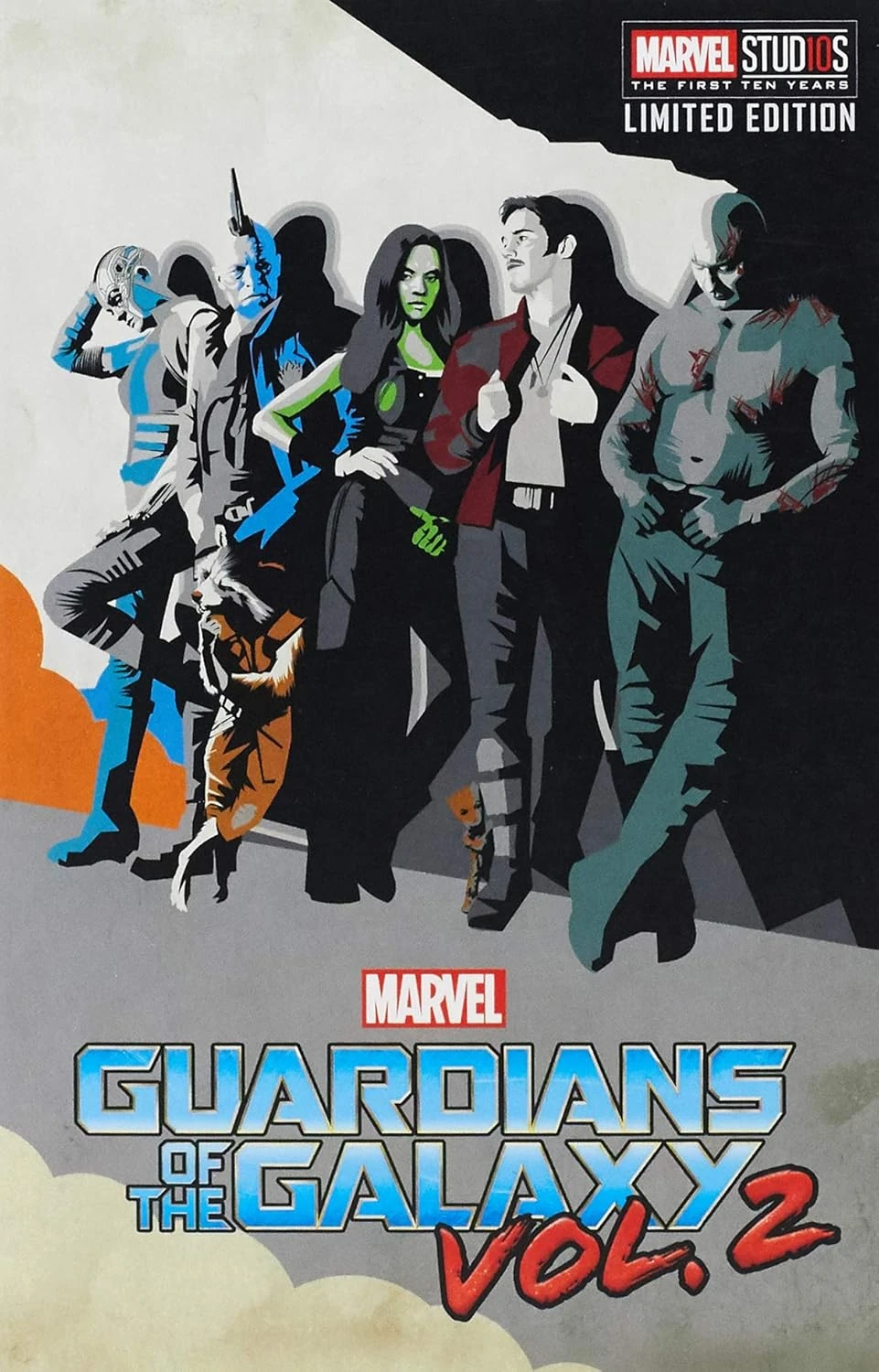 Nebula | Ravager Captain Nebula | Marvel Cinematic Universe Wiki | Fandom