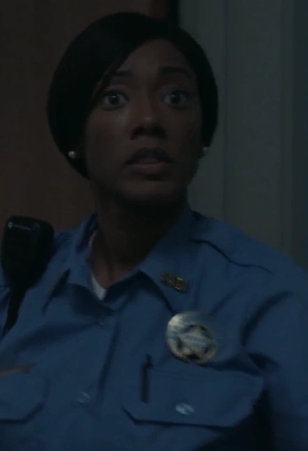 Paulson | Marvel Cinematic Universe Wiki | Fandom