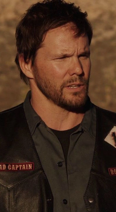 Rooster | Marvel Cinematic Universe Wiki | Fandom